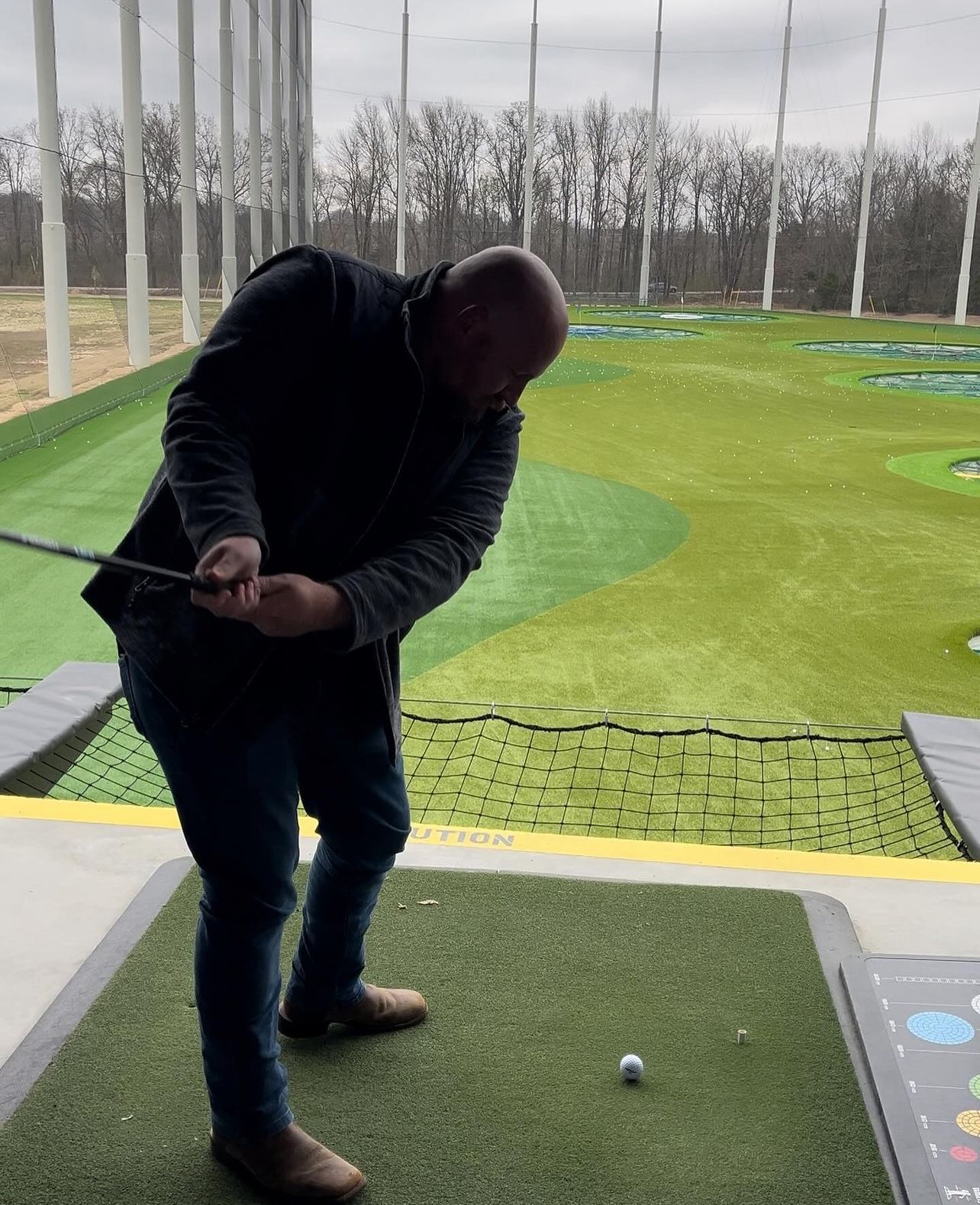 Top Golf Company Outing | 901 Pest Control